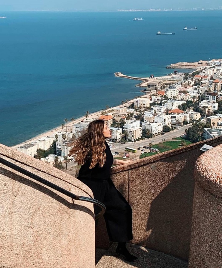 Picture of Adi Shilon