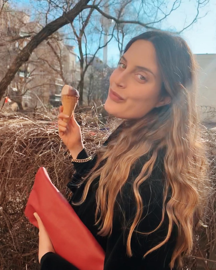 Picture of Adi Shilon