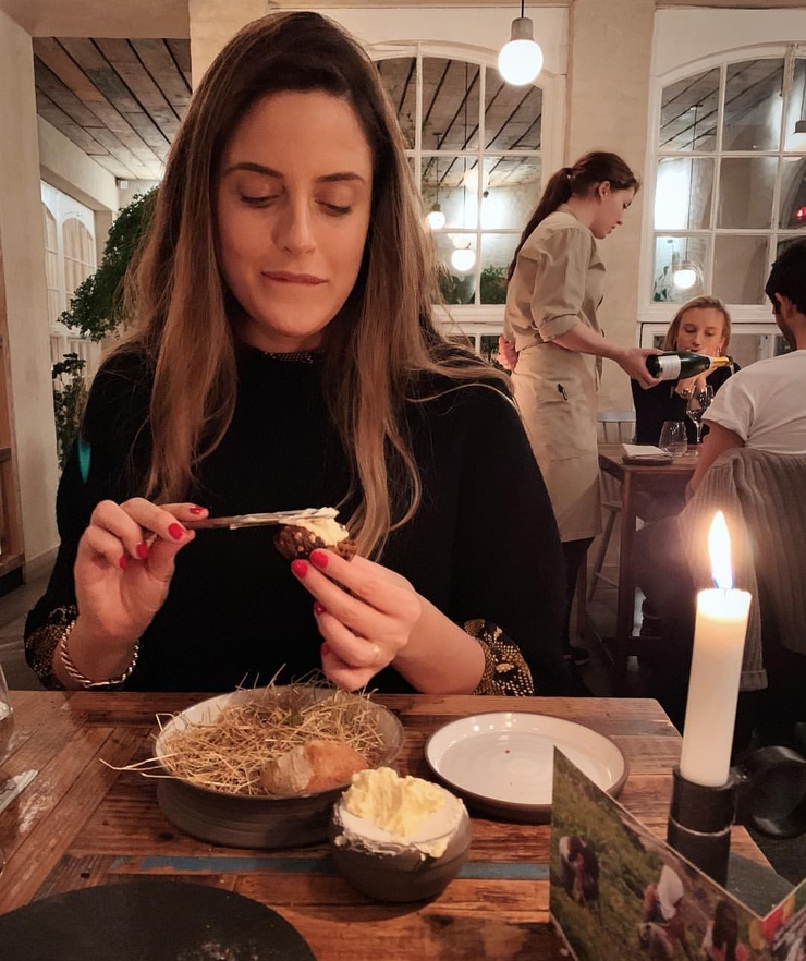 Picture of Adi Shilon