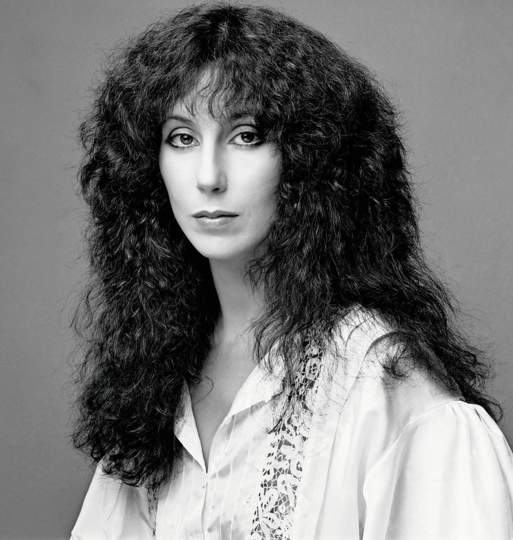 Picture of Cher