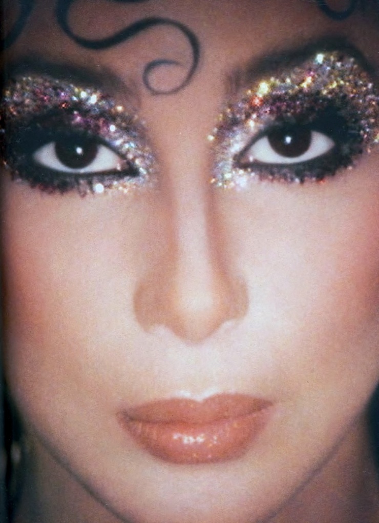 Image of Cher