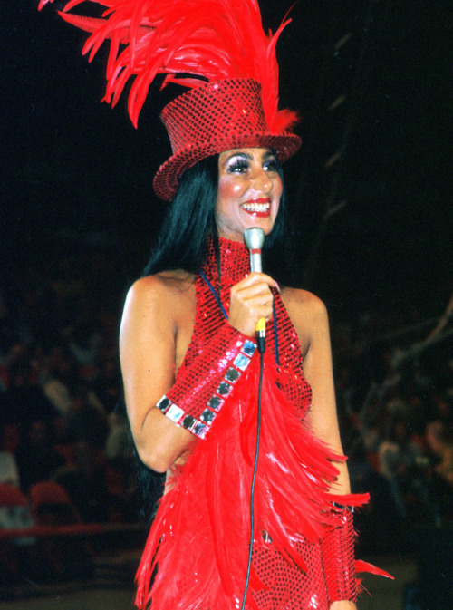Picture of Cher
