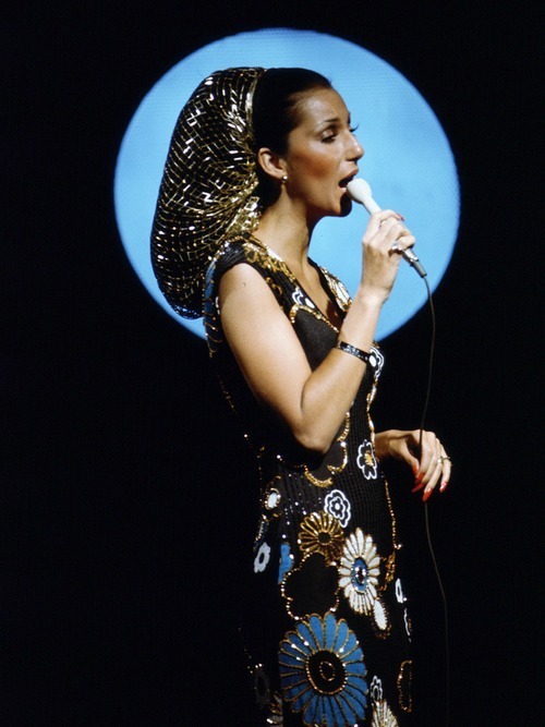 Image of Cher