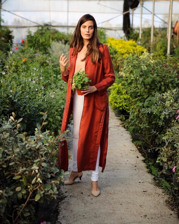 Picture of Adi Shilon