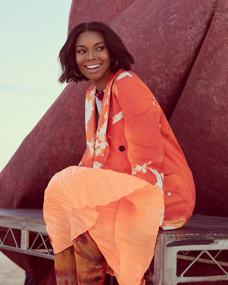 Picture of Gabrielle Union