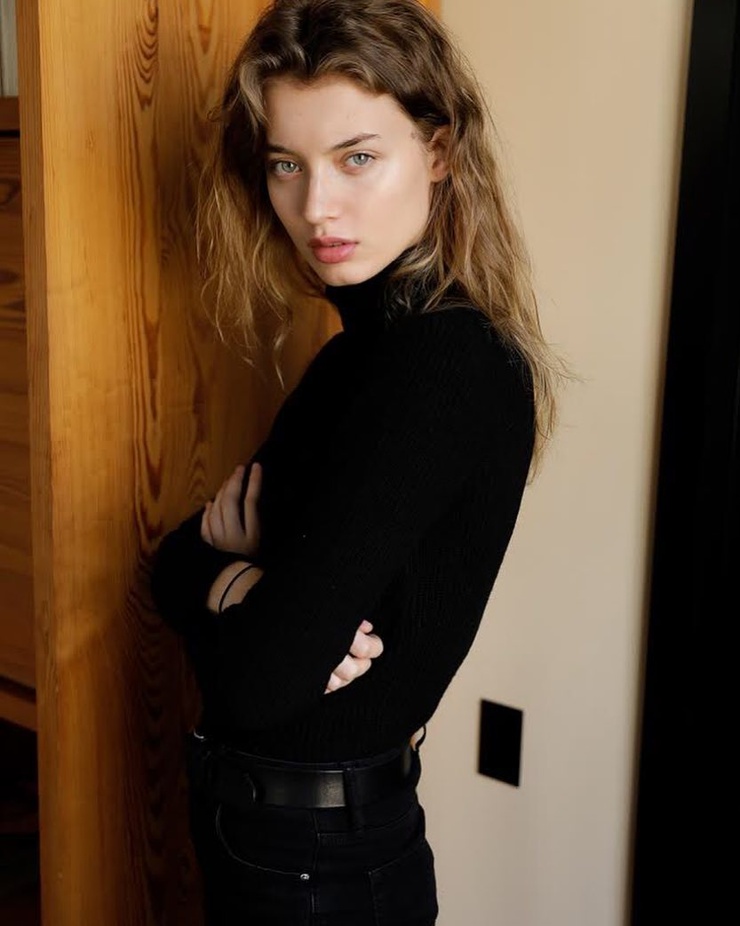 Picture of giulia maenza