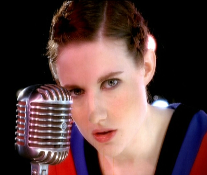 Picture of Butterfly Boucher