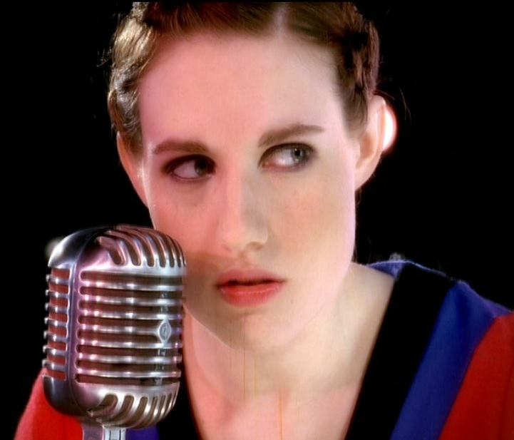 Picture of Butterfly Boucher