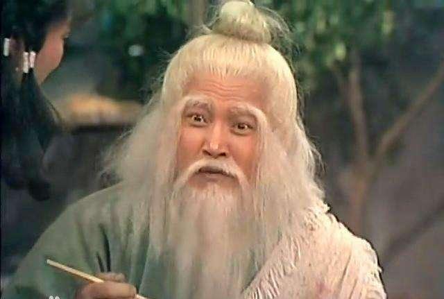 Picture of Hong Qigong