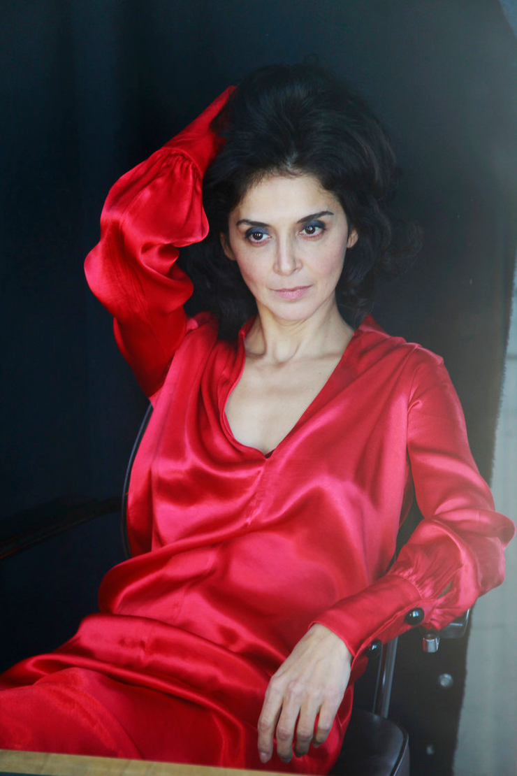 Picture of Sascha Laura Soydan