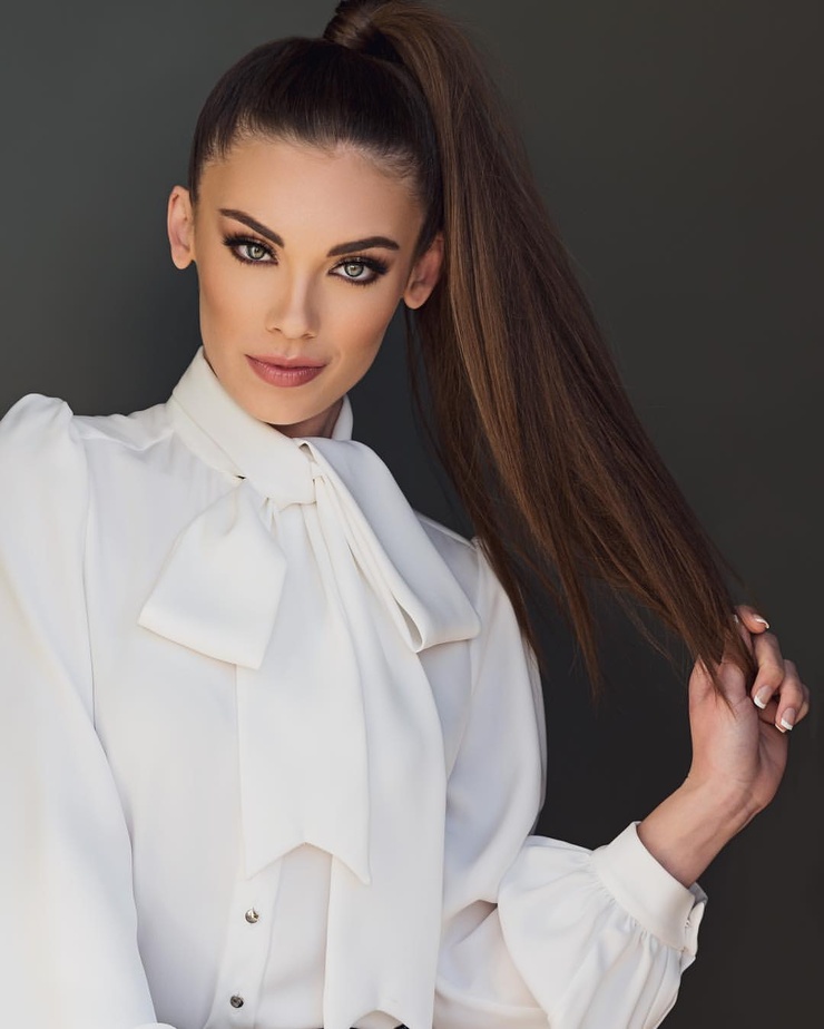 Image of Alyssa Klinzing