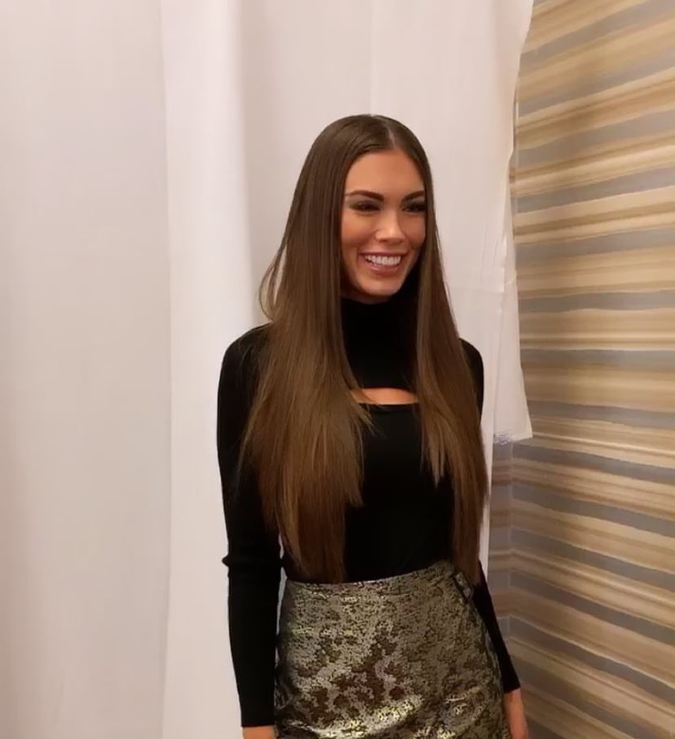 Alyssa Klinzing picture