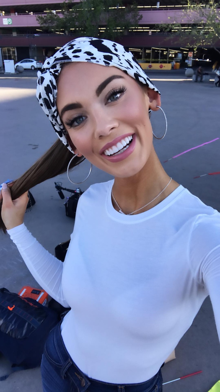 Picture of Alyssa Klinzing