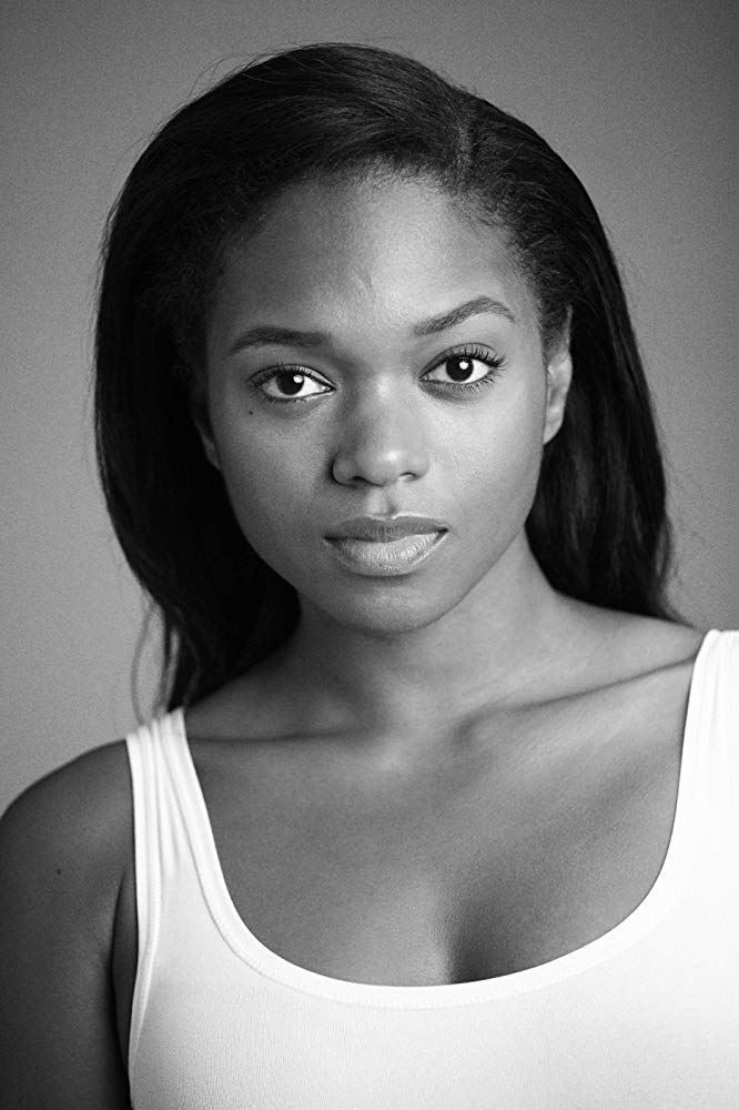 Picture of Jessye Romeo