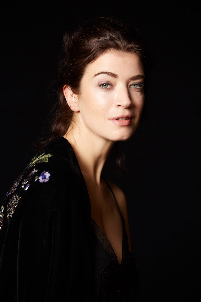 Anna Bederke picture