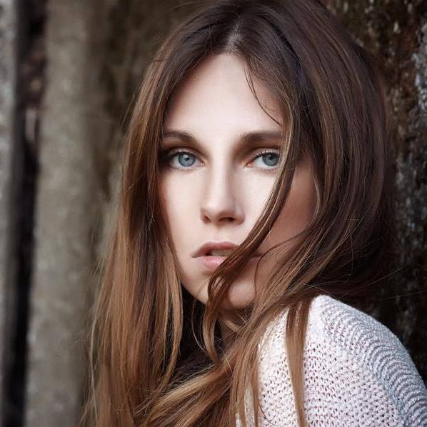 Image of Eve Borchardt