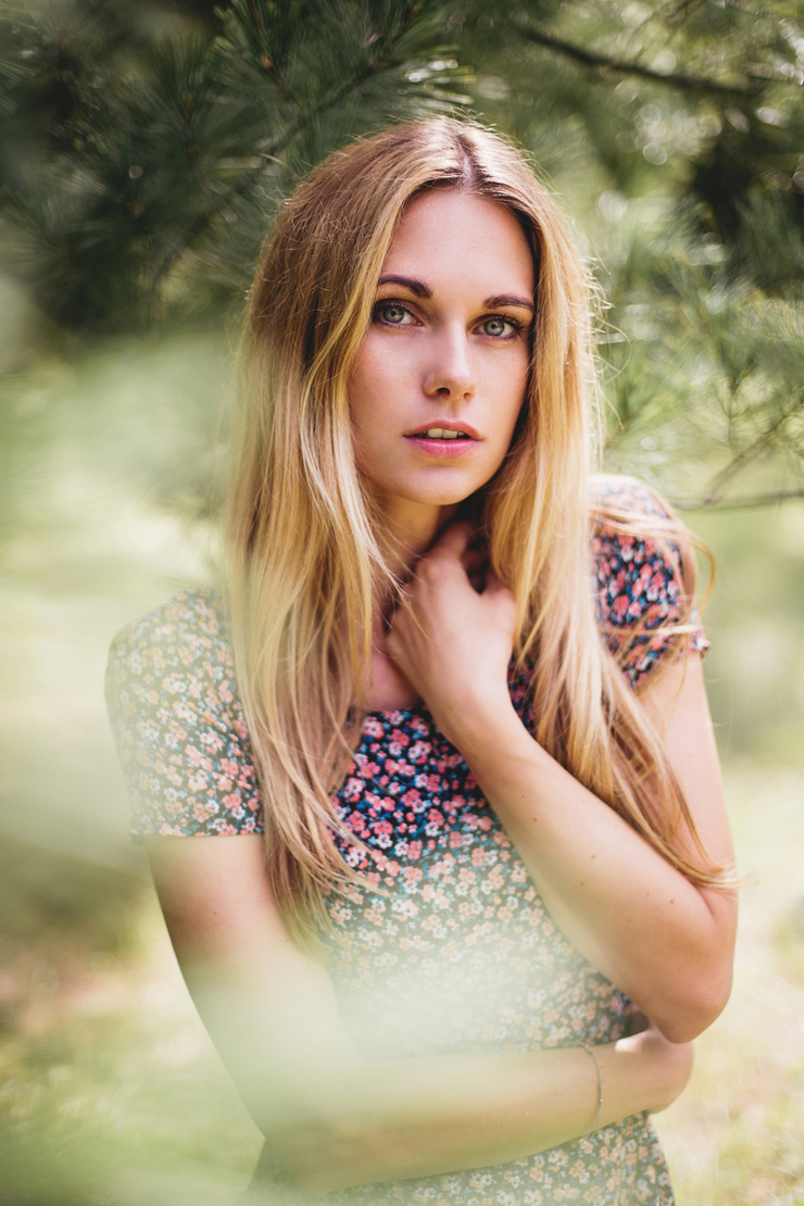 Picture of Eve Borchardt