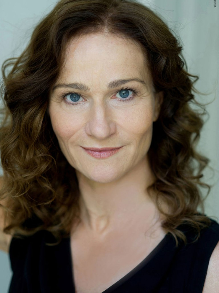 Picture of Lisa Adler