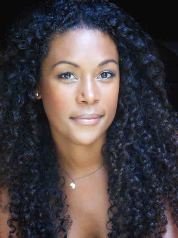 Picture of Schelaine Bennett