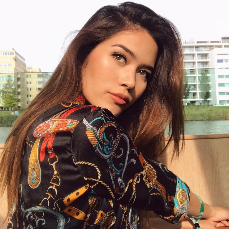 Picture of Kanticha Chumma