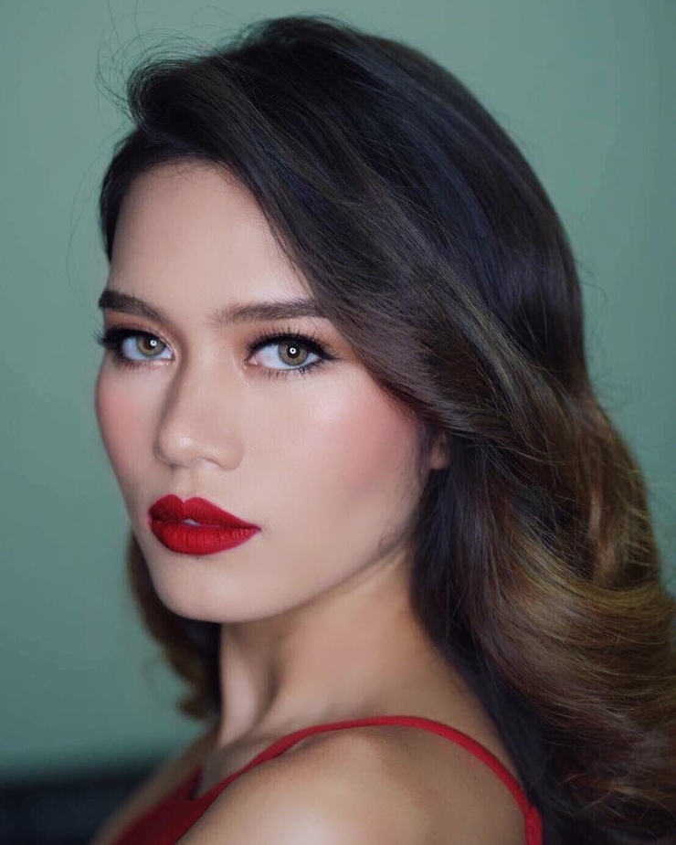 Picture of Kanticha Chumma