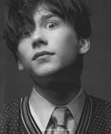 Picture of Lou Taylor Pucci