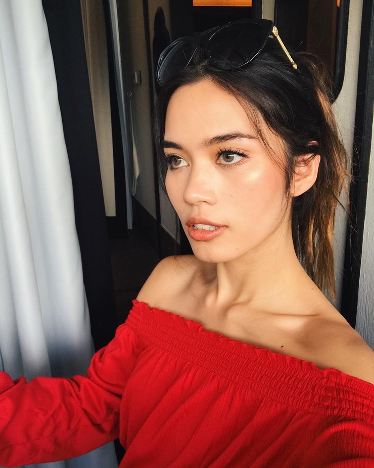 Image of Kanticha Chumma