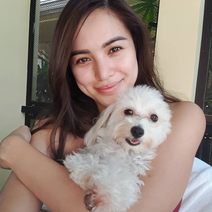 Picture of Michele Gumabao