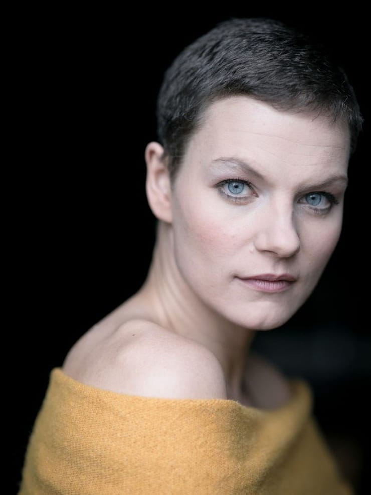 Image of Anne Schramm