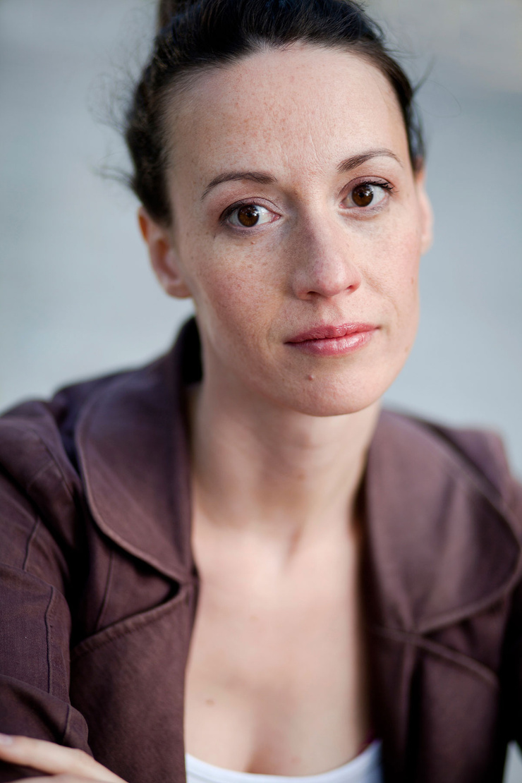 Picture of Alice Köfer