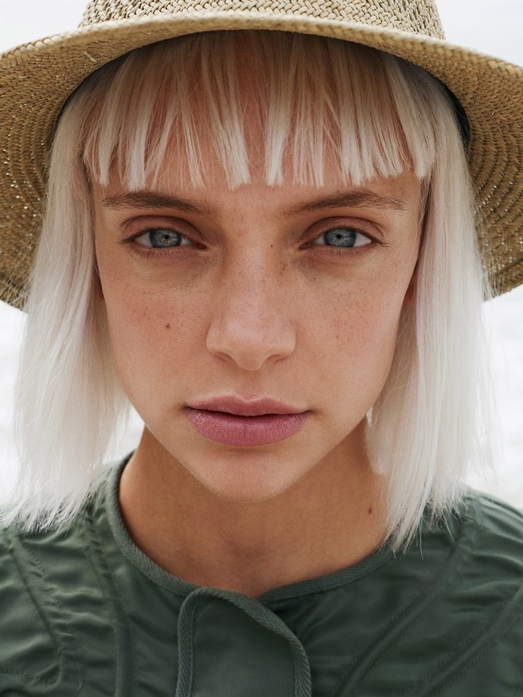 Picture of Janke du Toit