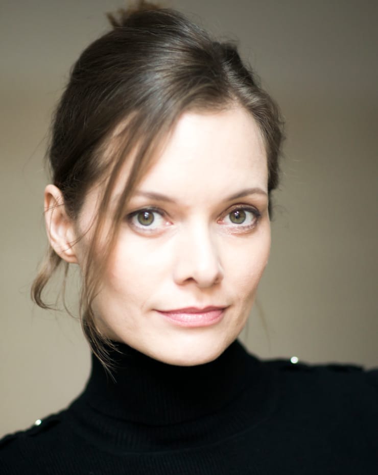 Alexandra Kalweit picture