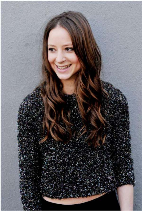 Picture of Sandra von Ruffin