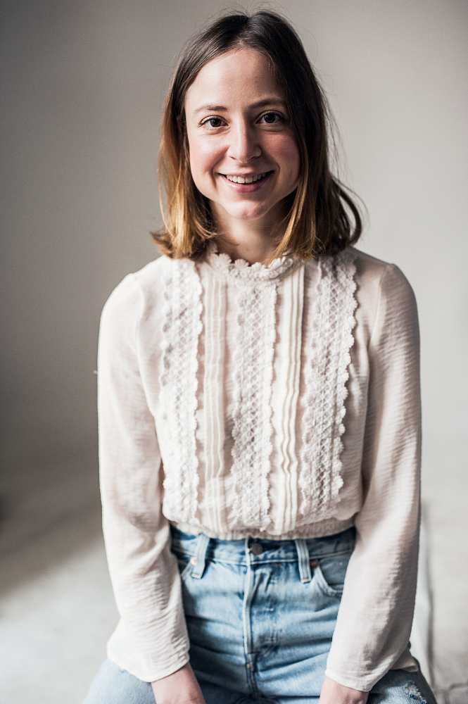 Image of Sandra von Ruffin