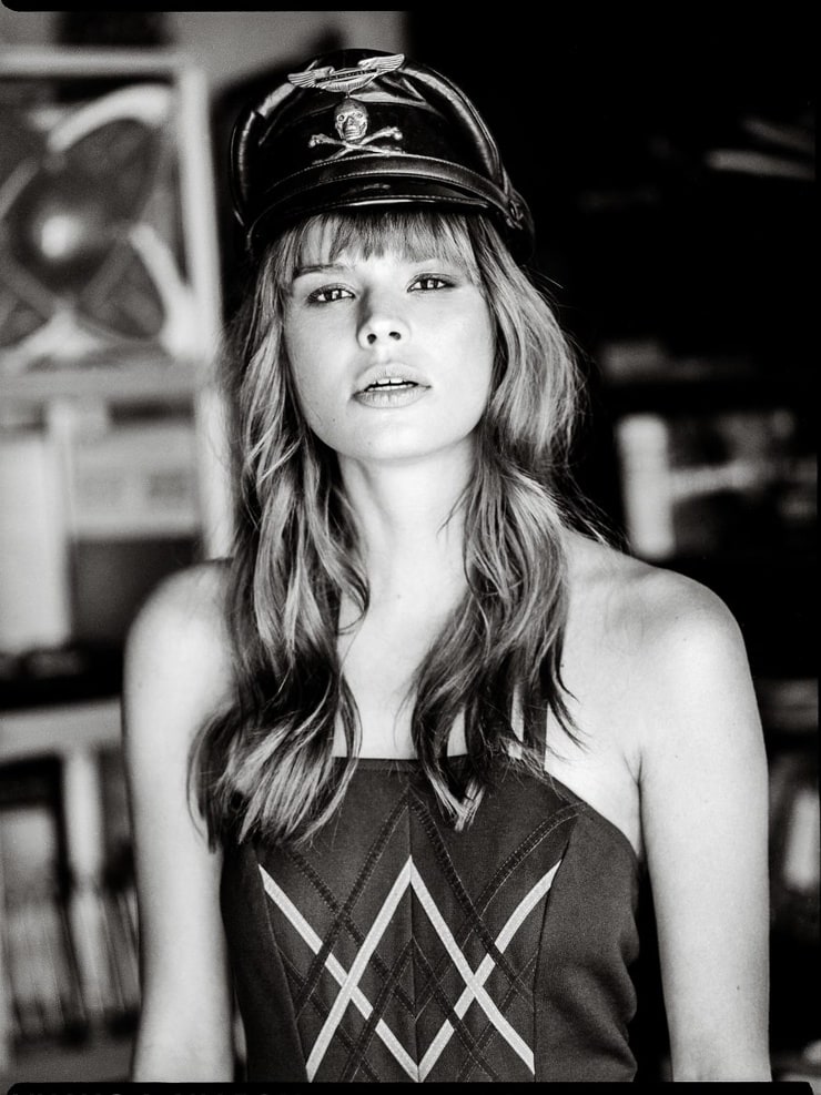 Image of Julie Beekman