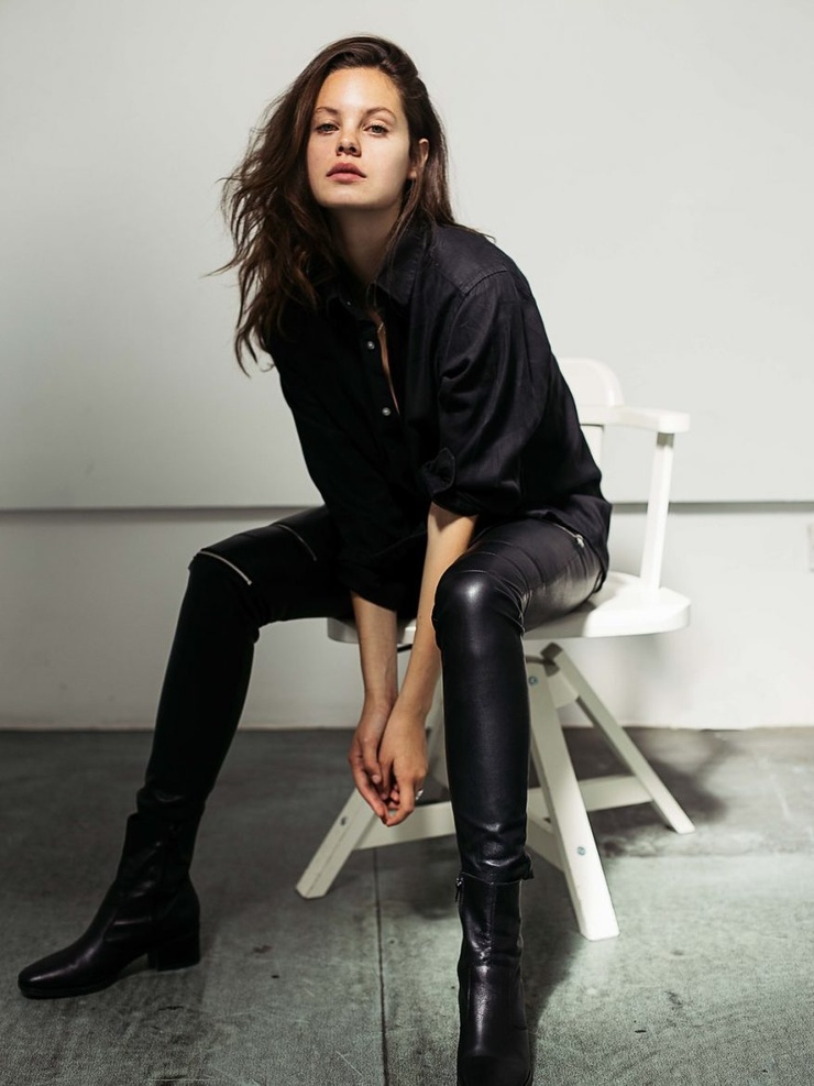 Morgan Shelly picture