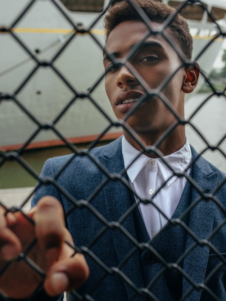 Picture of Daniel Sterk