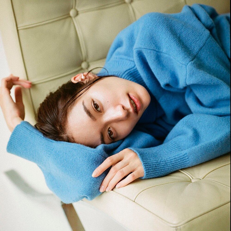 Picture of Sayo Yoshida
