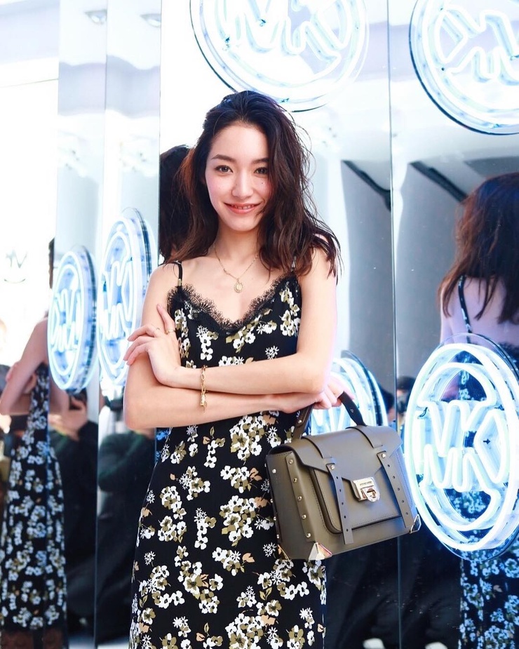 Image of Sayo Yoshida