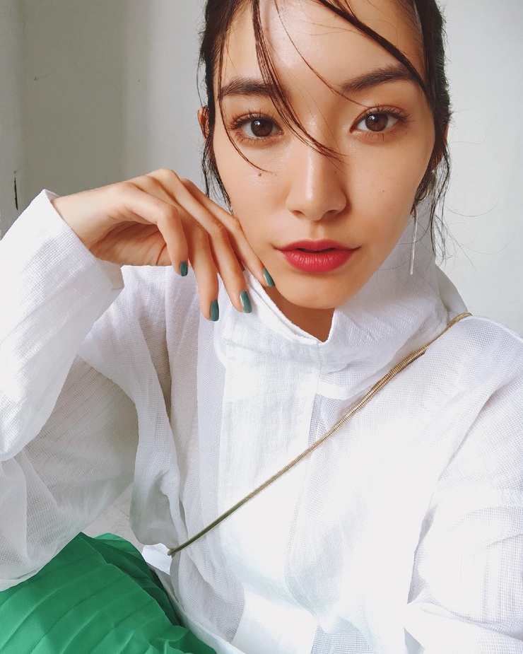 Picture of Sayo Yoshida