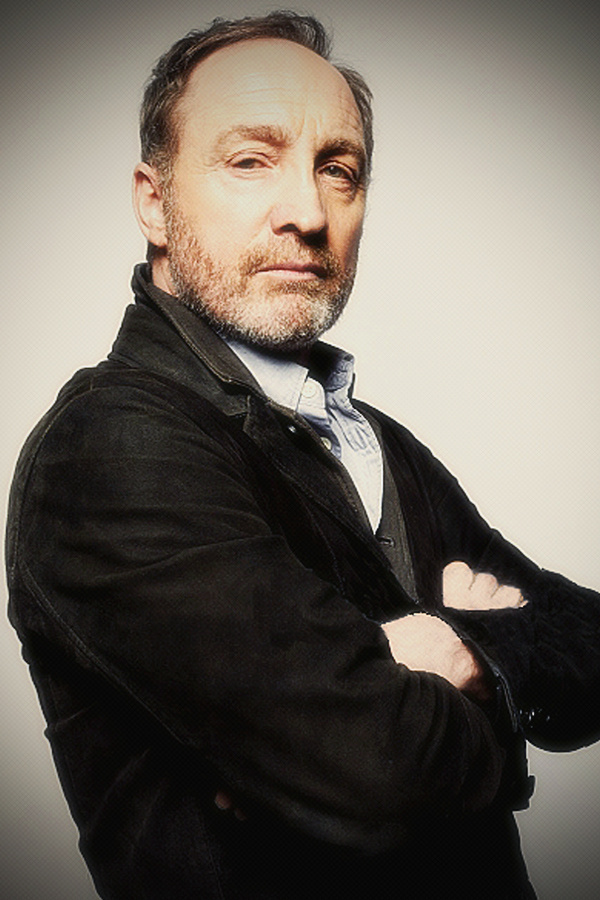 Picture of Michael McElhatton