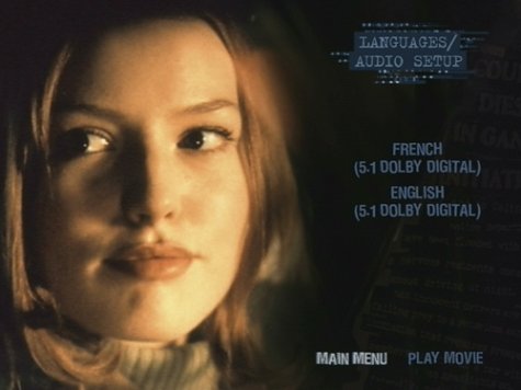 Picture of Urban Legend