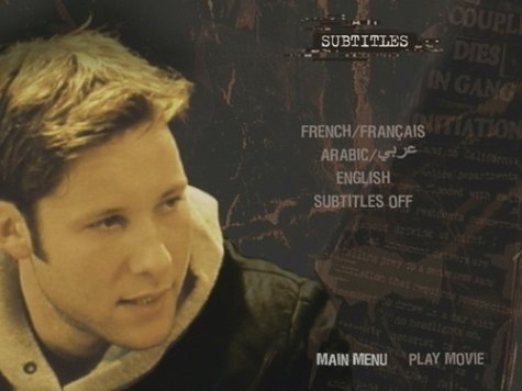 Picture of Urban Legend