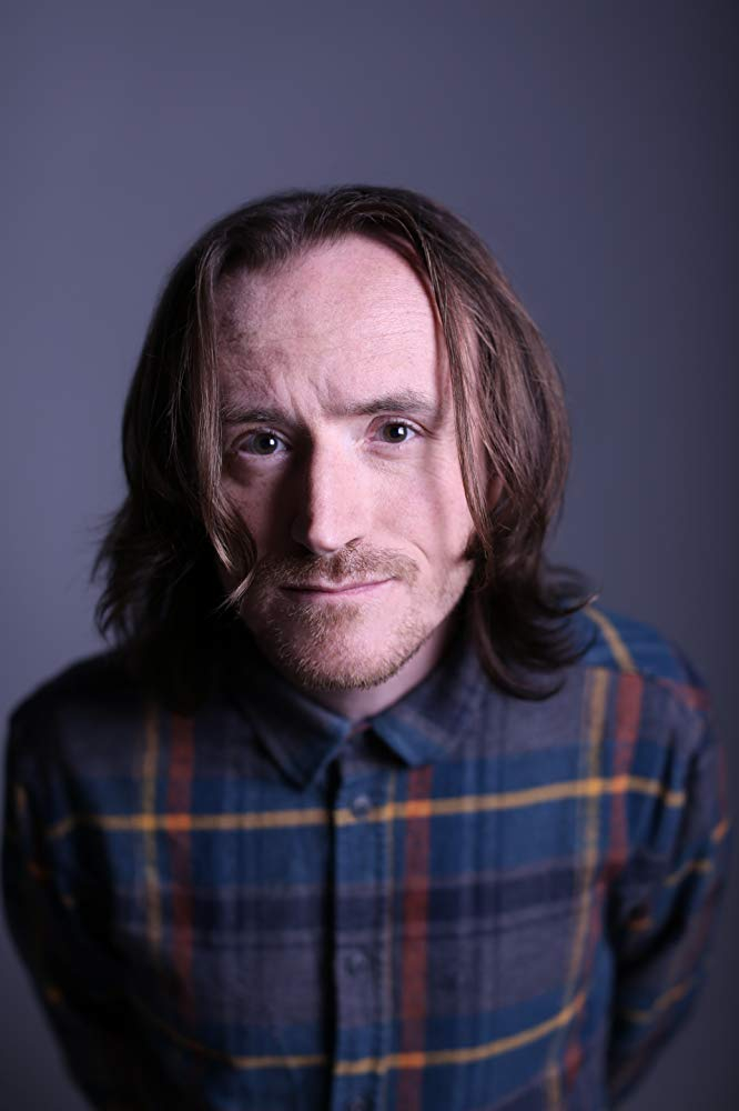 Picture of Ben Crompton