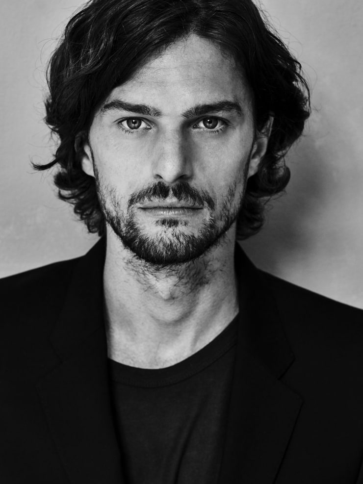 Picture of Marius Hordijk