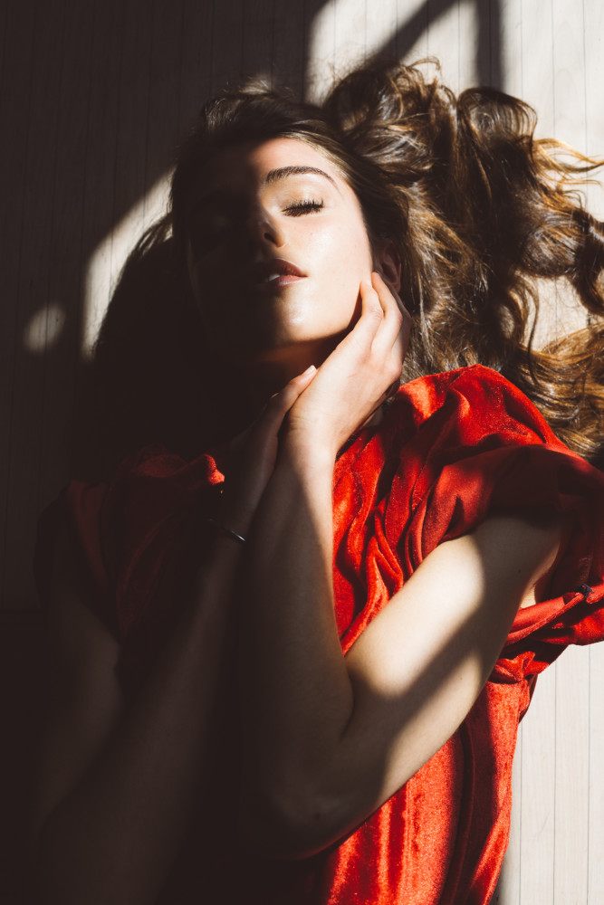 Adelaide Sines image