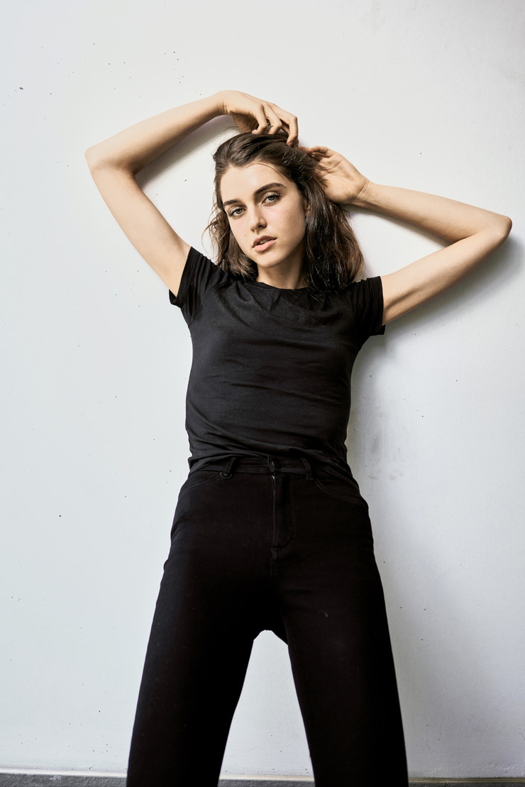 Picture of Adelaide Sines