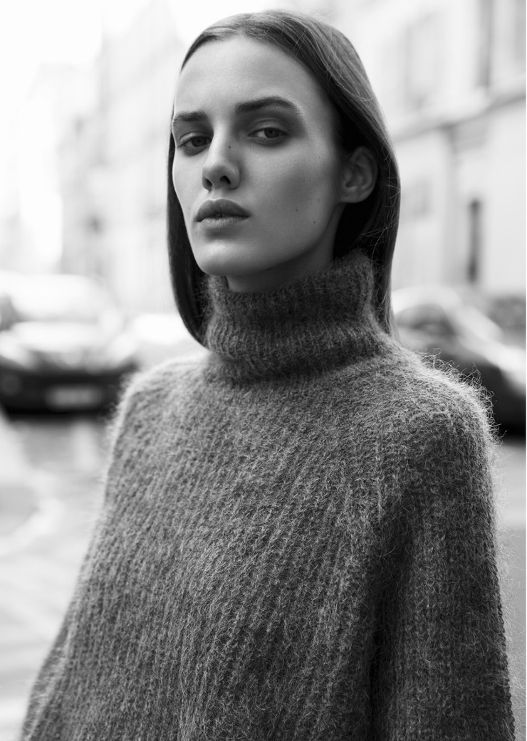 Picture of Alice Le Paige