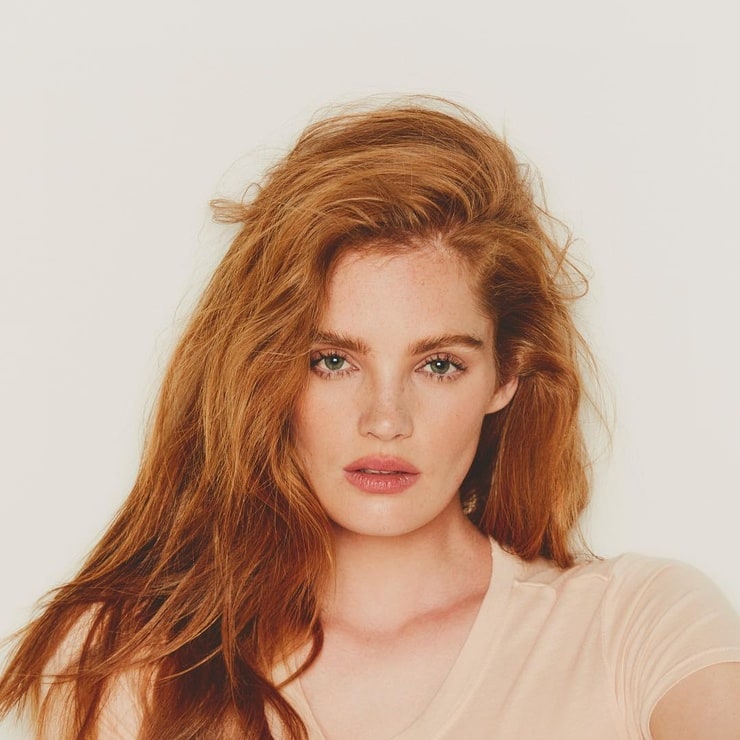 Alexina Graham picture