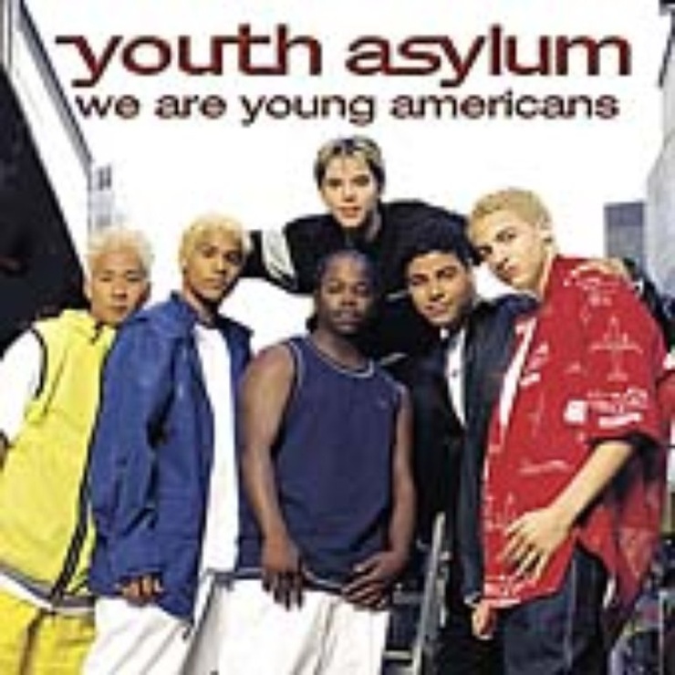 Picture of Youth Asylum